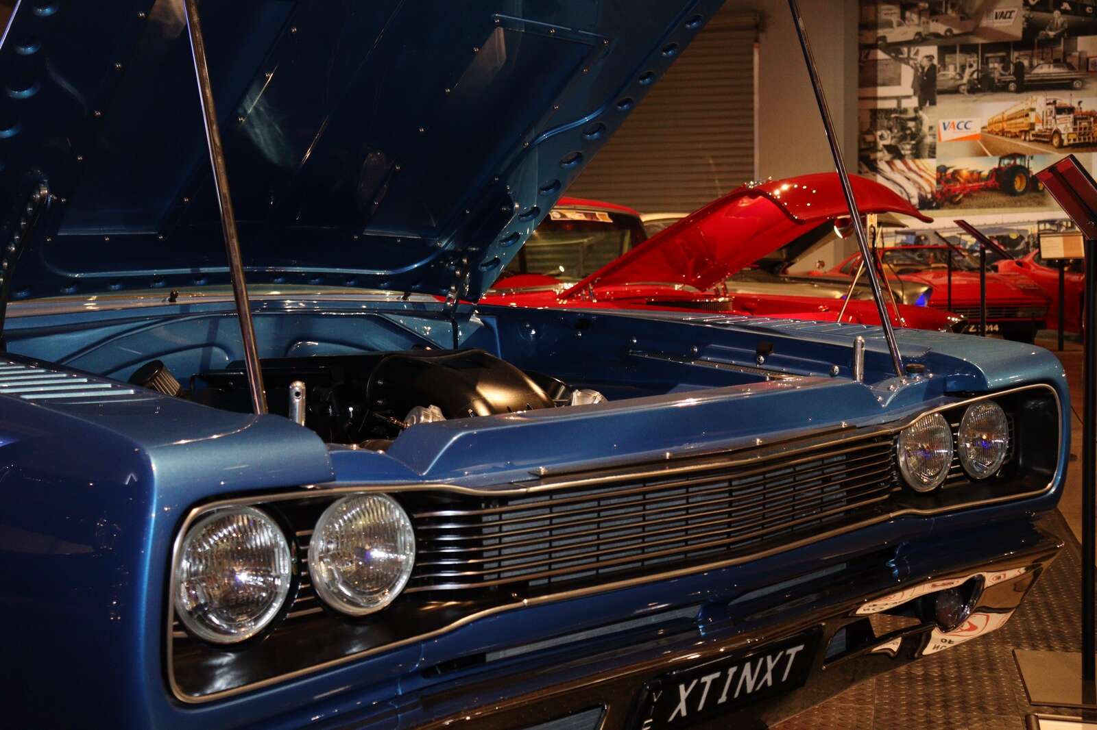 The best of the best custom car builds on display | Riverine Herald