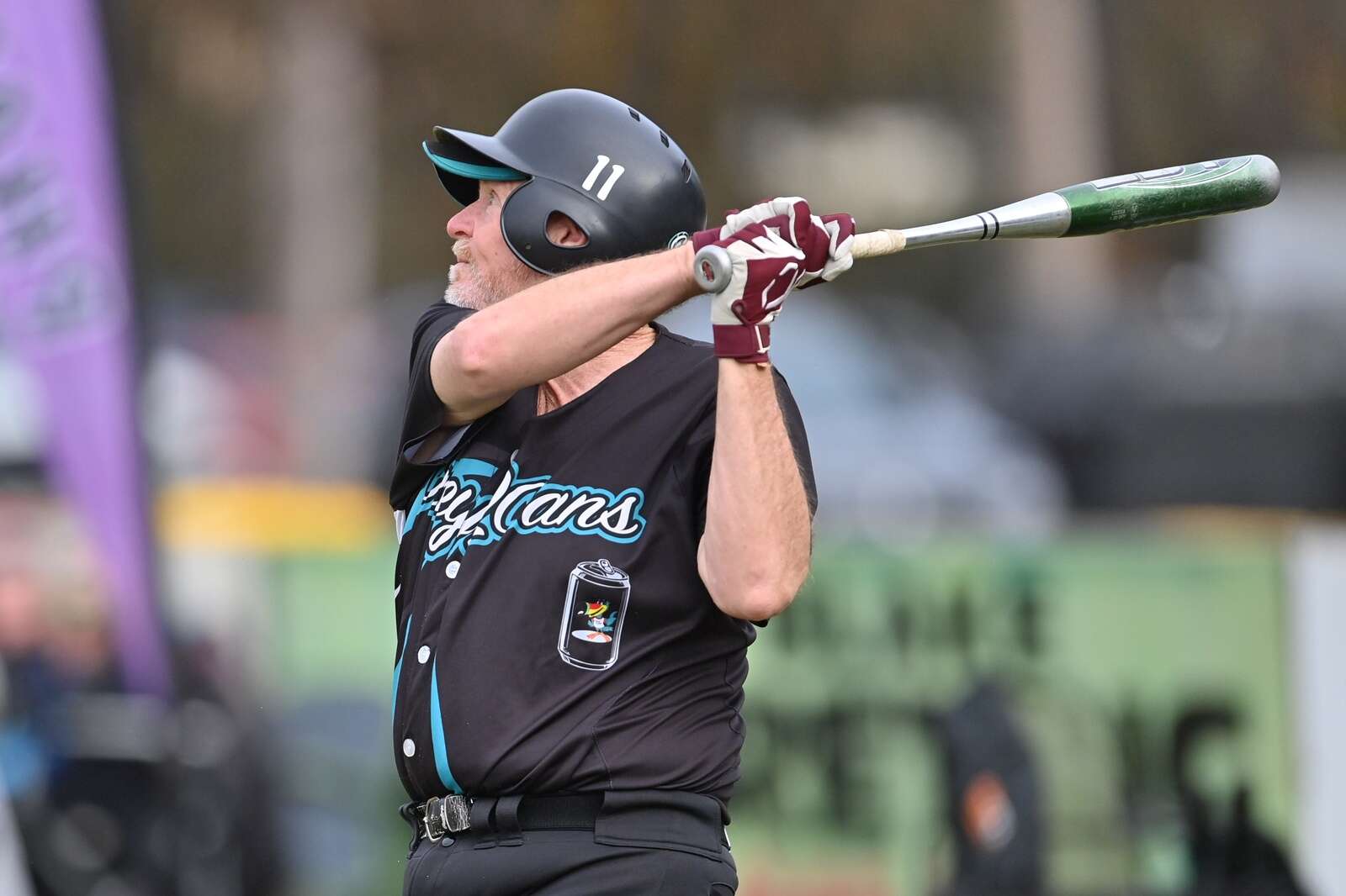Gallery | Check out how the Softball Victoria masters champs went in ...