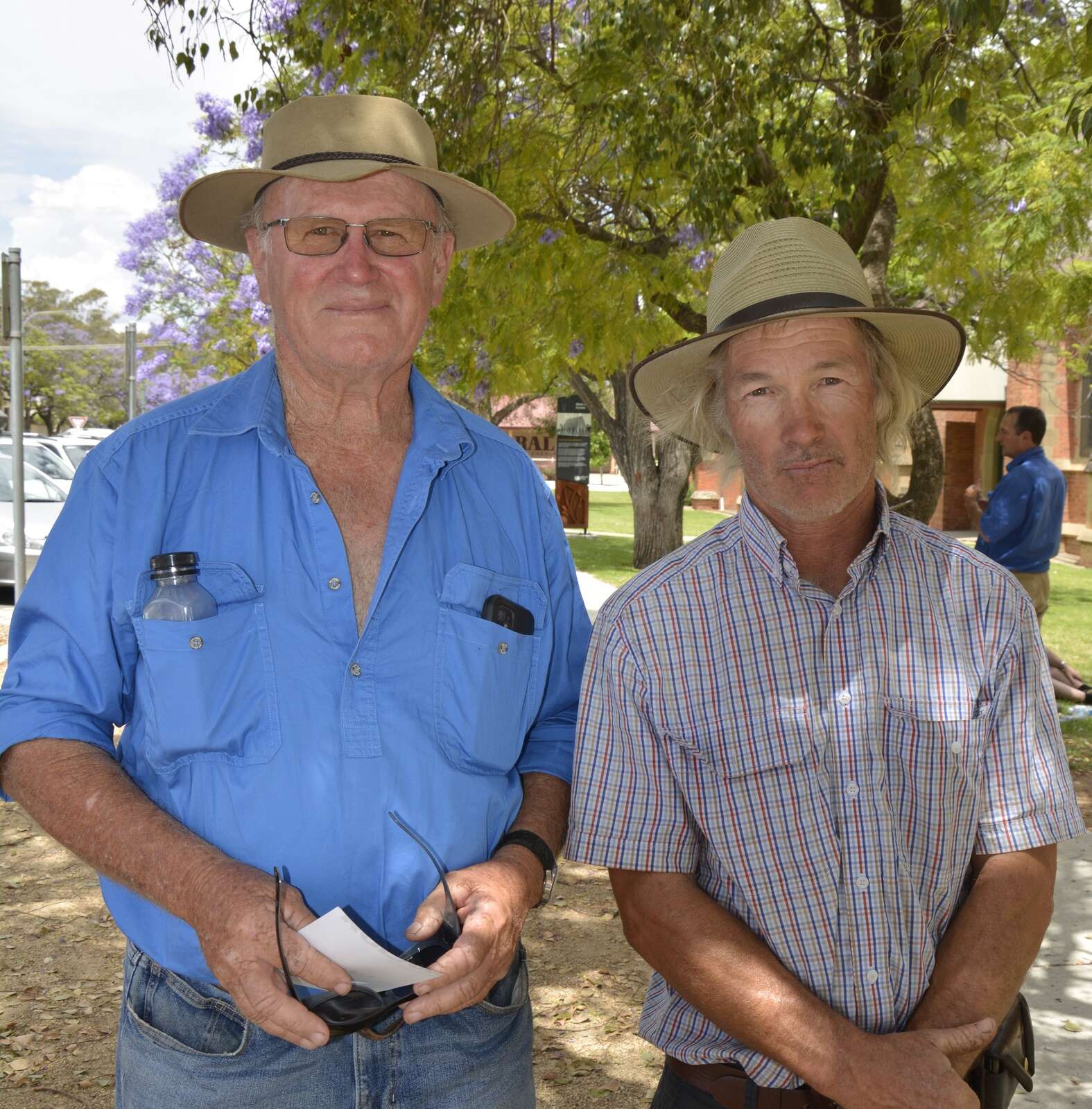 Irrigators fear rising costs | Seymour Telegraph