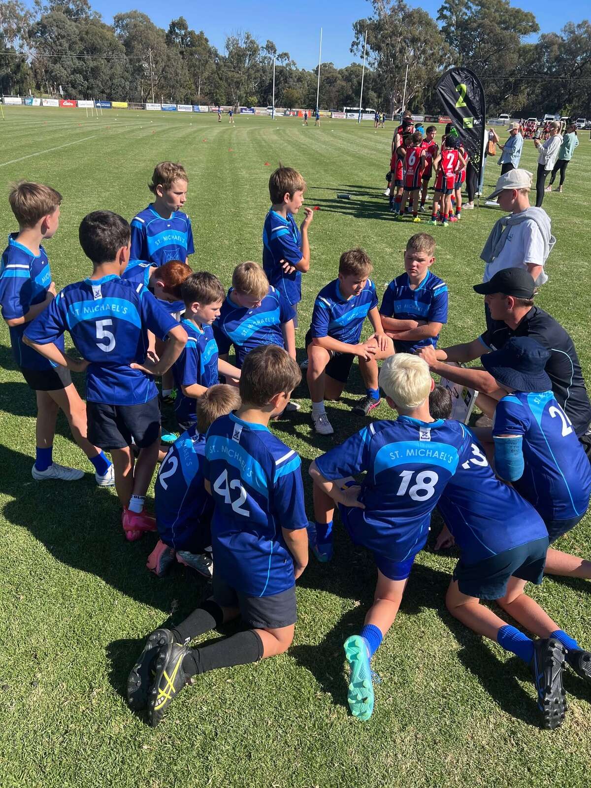 27 years and counting for Paul Kelly Cup | Benalla Ensign