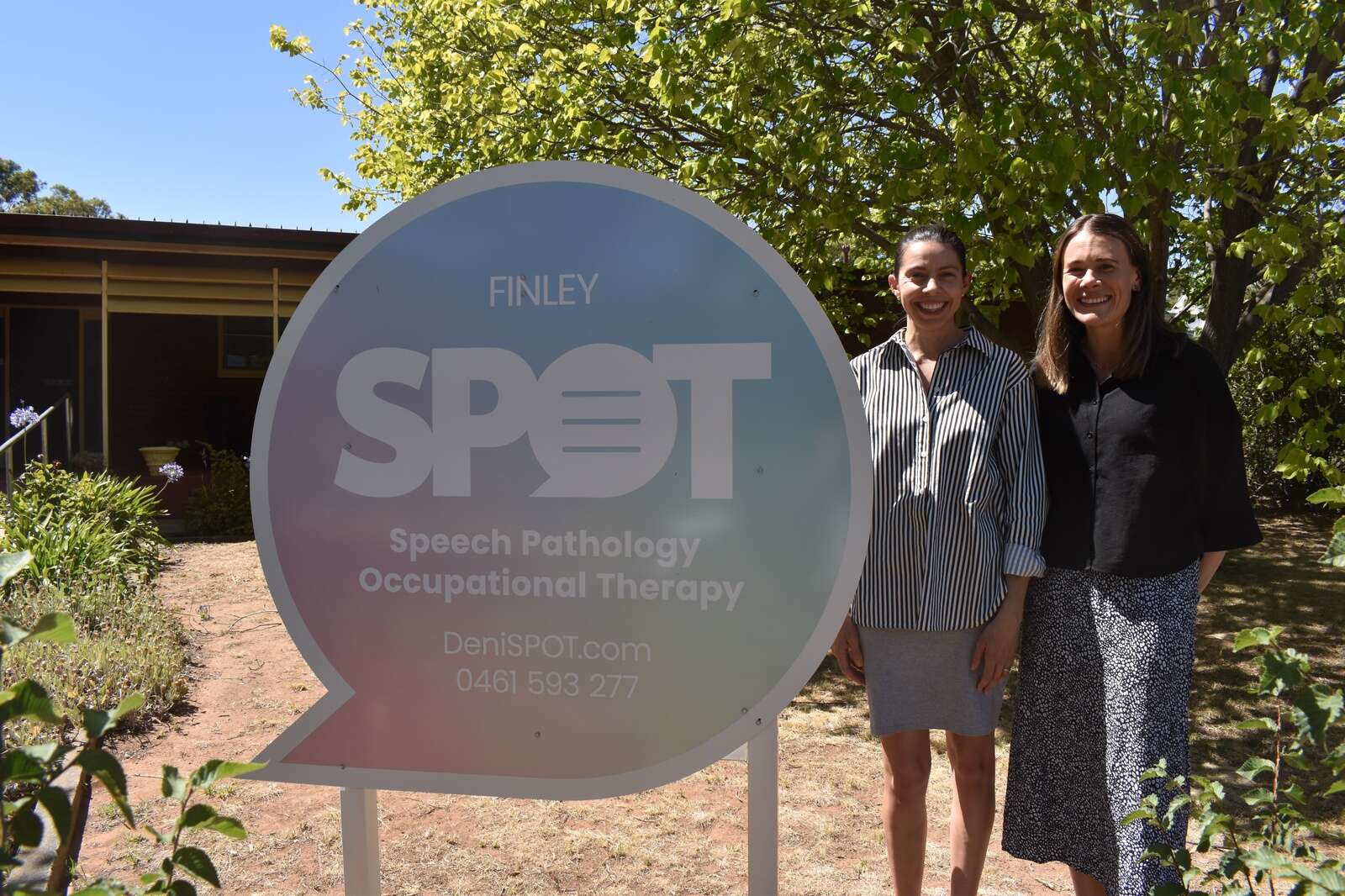 Best new business now open in Finley | Southern Riverina News