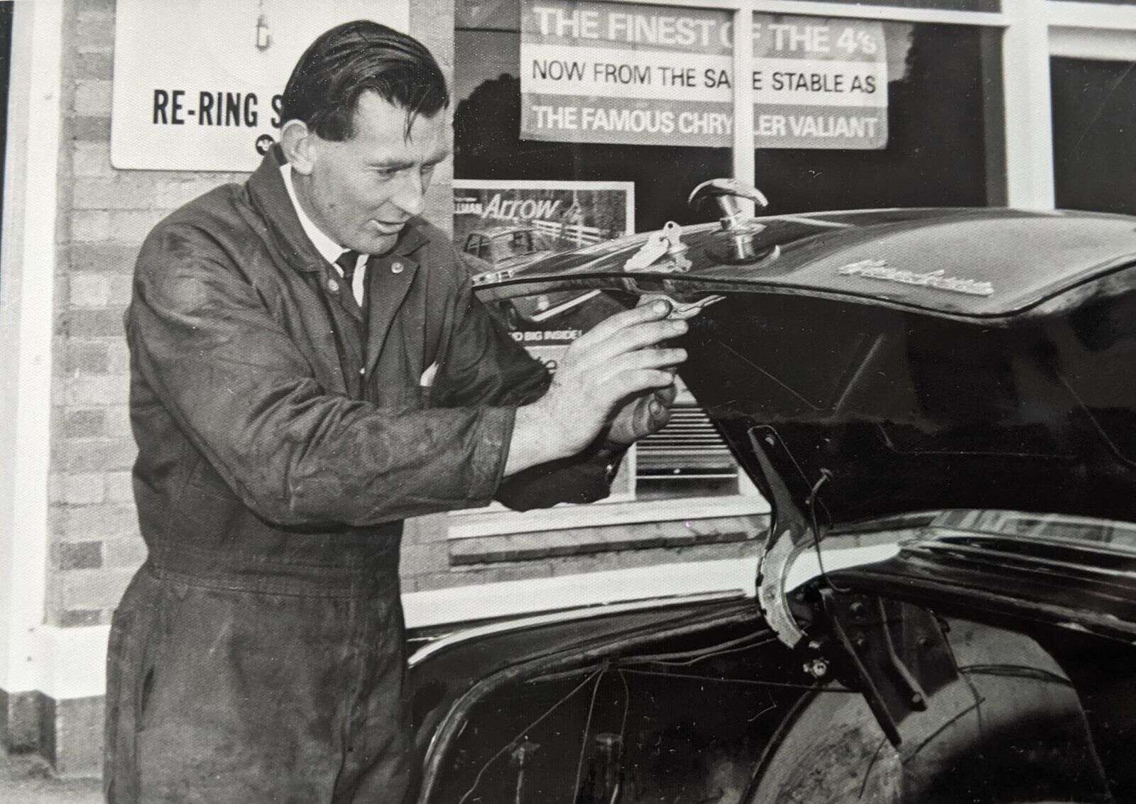 Remembering Don Thompson: Rochester through and through | Country News