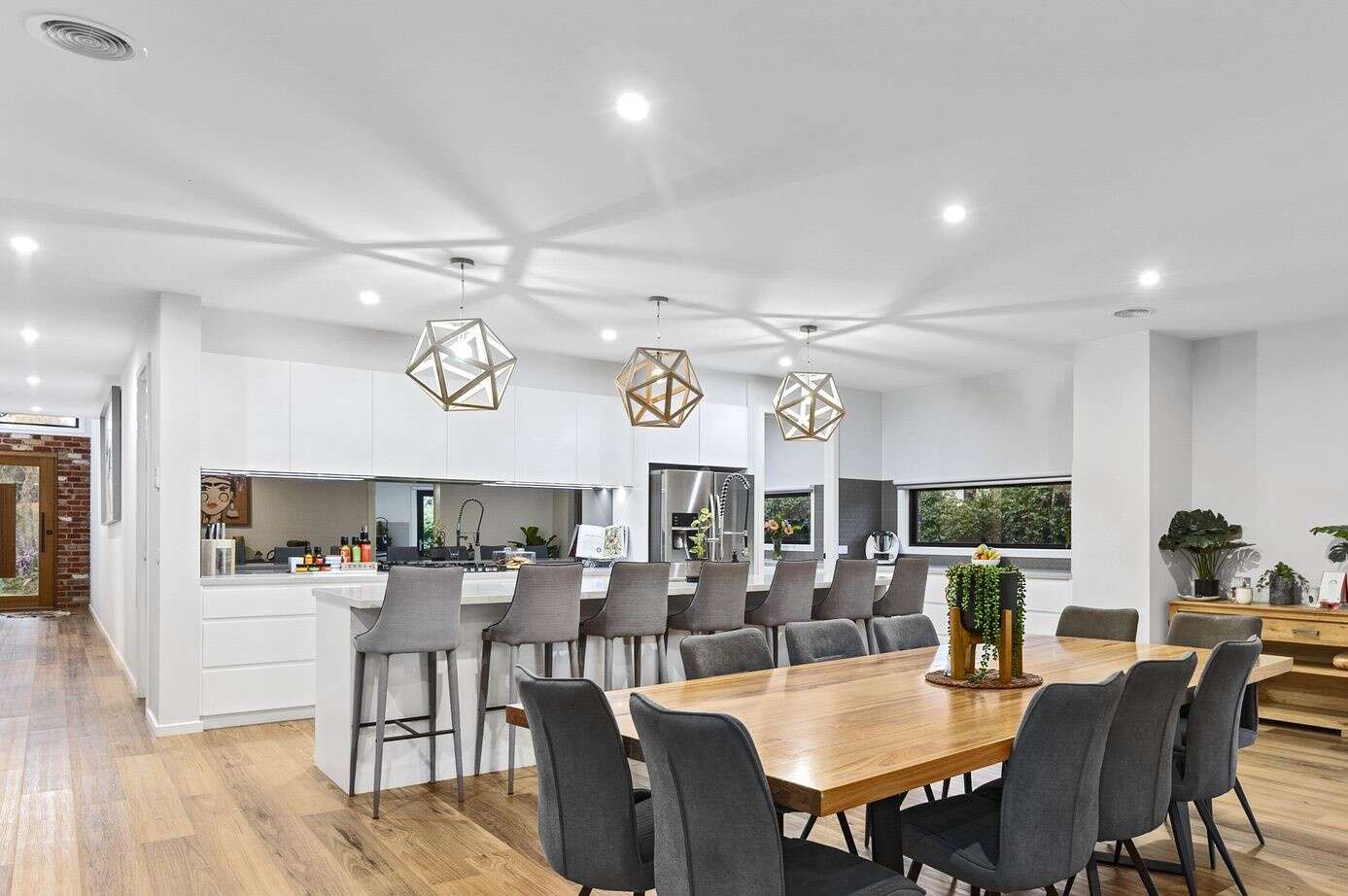 A masterpiece of design and space | Seymour Telegraph