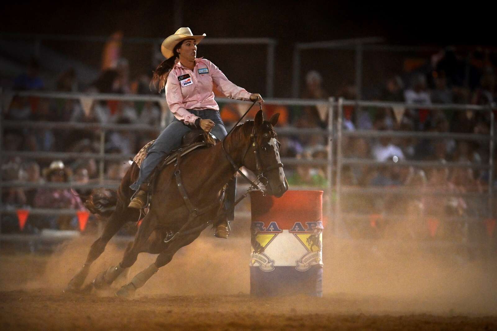 Hold on to your horses at the 2024 Ky Rodeo | Riverine Herald