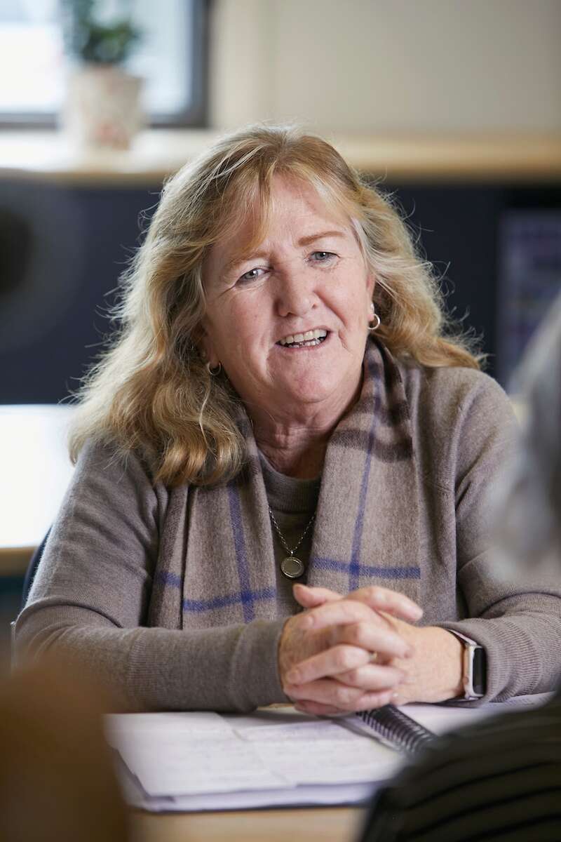 Education Week | Seymour College principal talks opportunity and ...