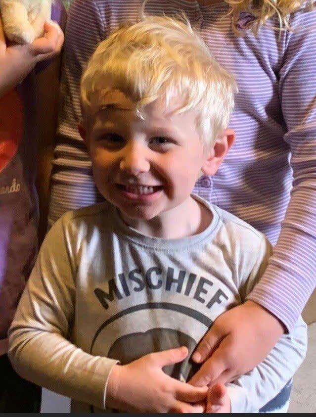 Tributes flow for Barooga's Blake Berry | Shepparton News