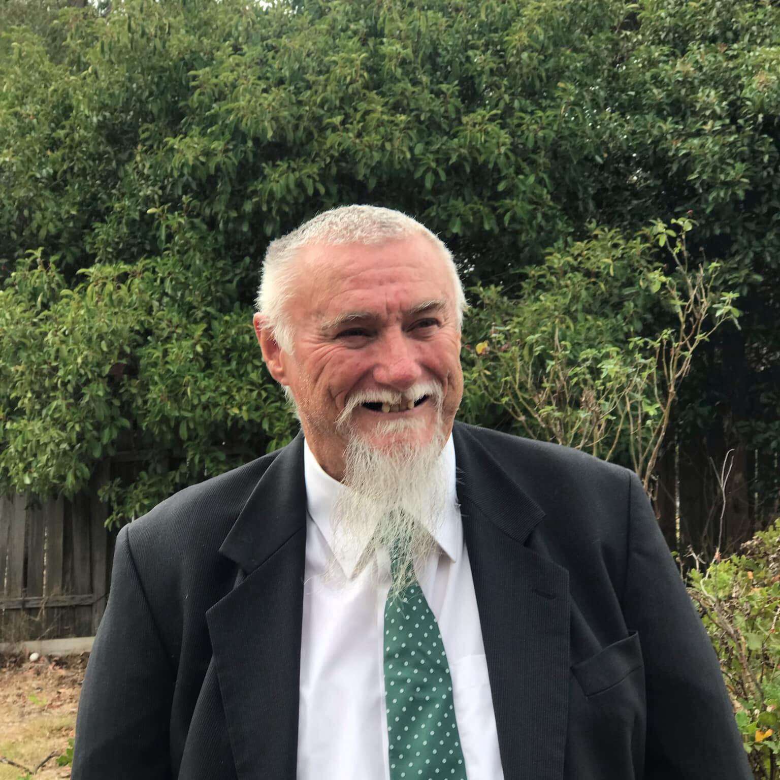 Candidate profile: Wayne Taylor | Dairy News Australia