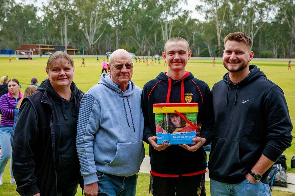 Julie’s enduring legacy- $18k raised | Shepparton News
