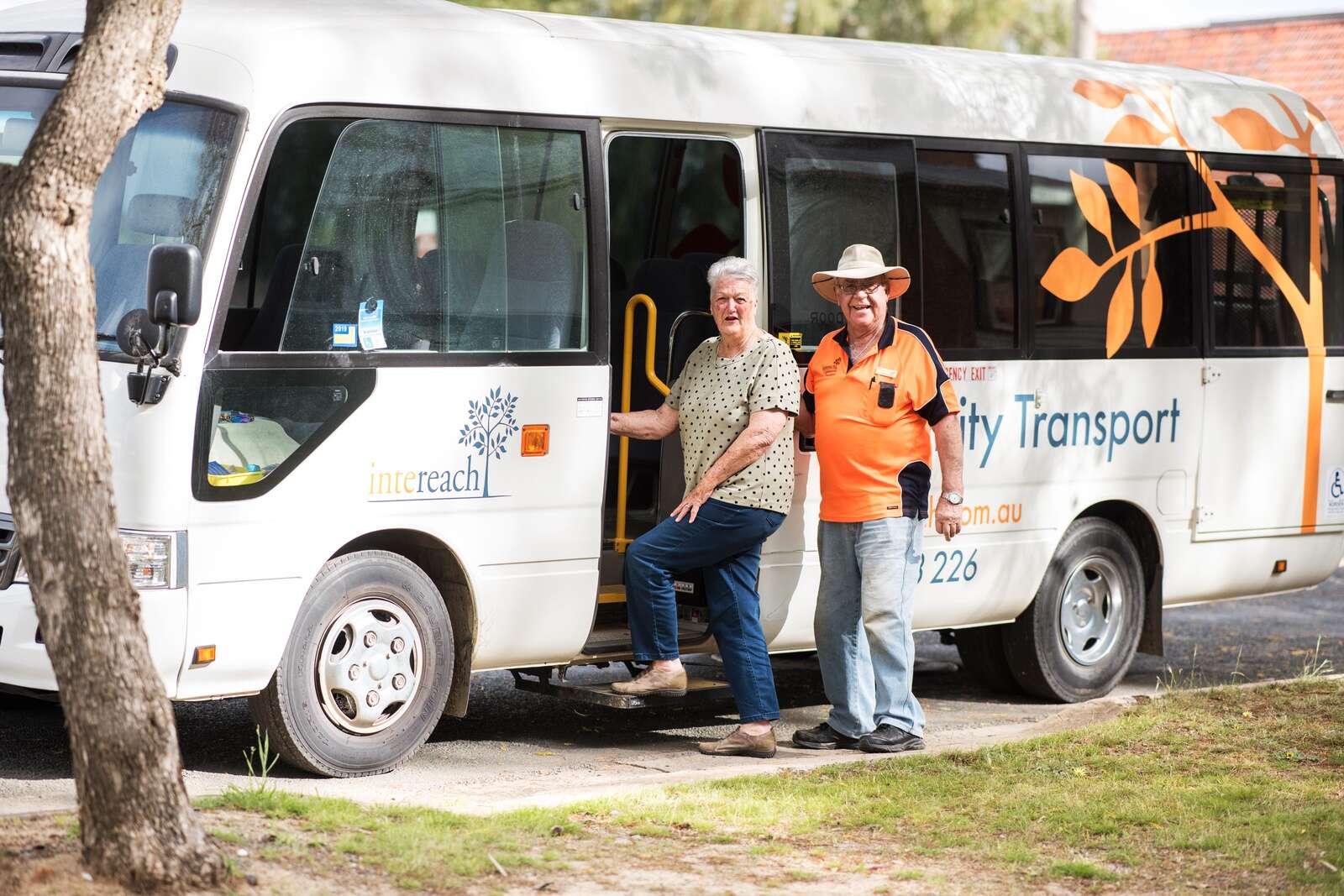 Community transport still driving those in need | Deniliquin Pastoral Times