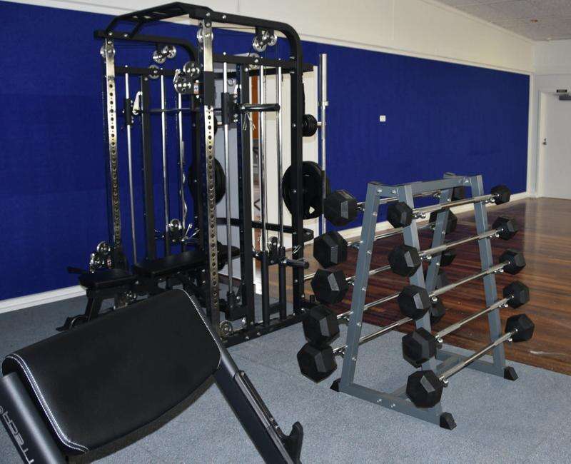 New gym facilities to empower Cobram students | Shepparton News