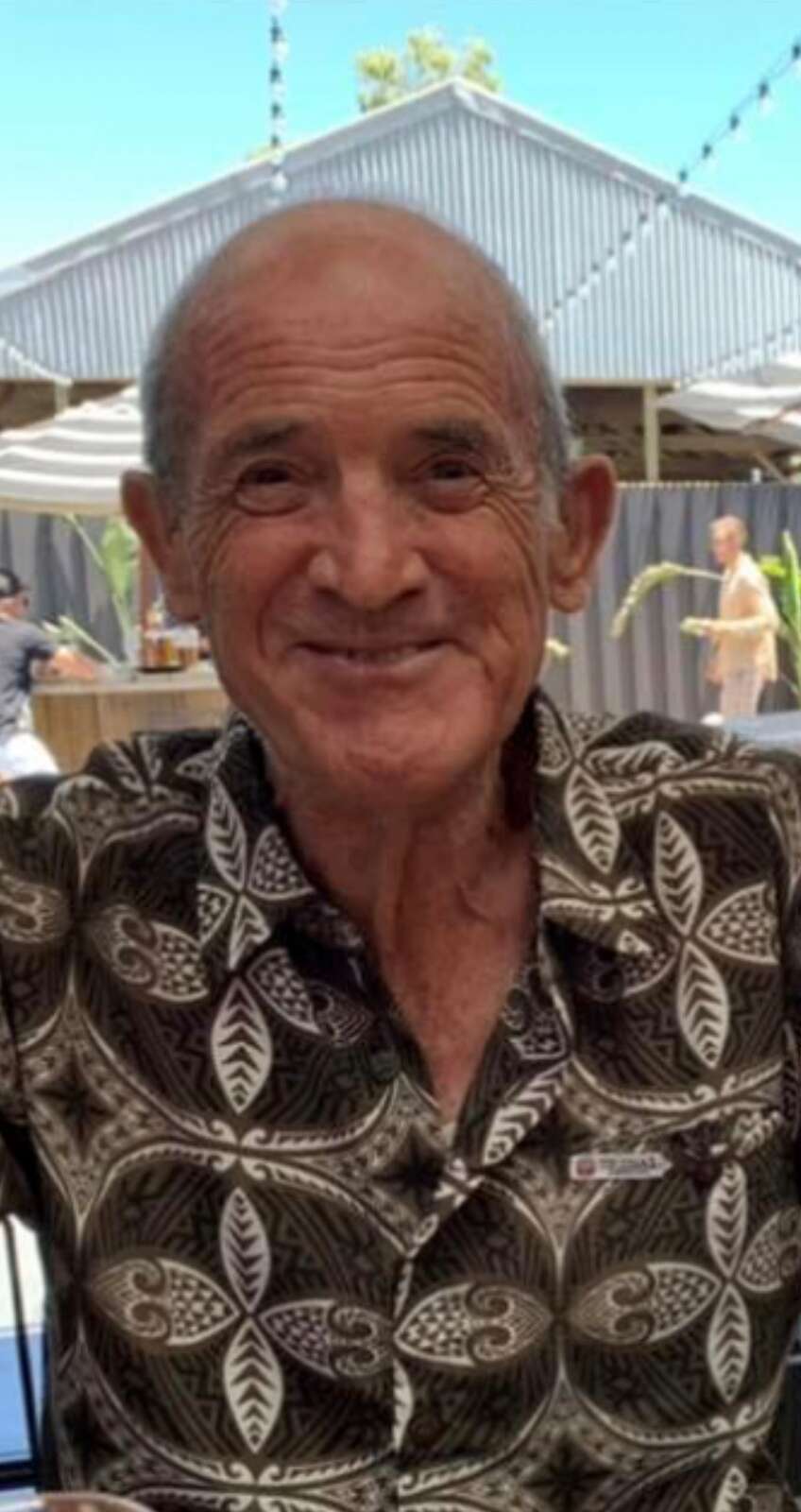 Congregation mourns Trevor Jones | Yarrawonga Chronicle