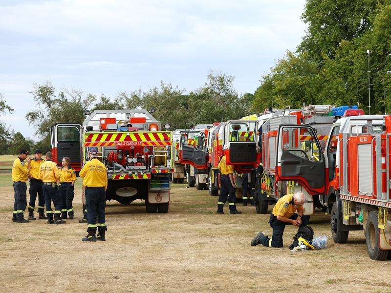 Final plea to flee catastrophic fire danger zone | Shepparton News