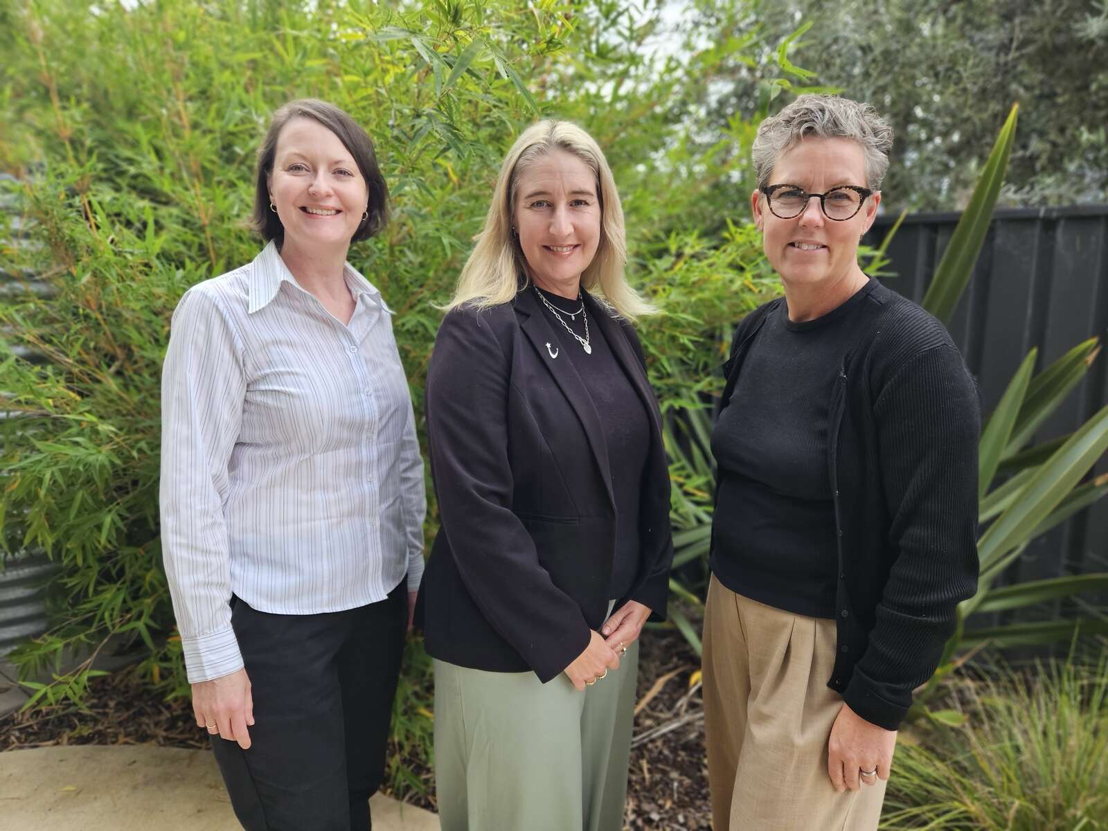 Tomorrow Today welcomes new executive officer | Benalla Ensign