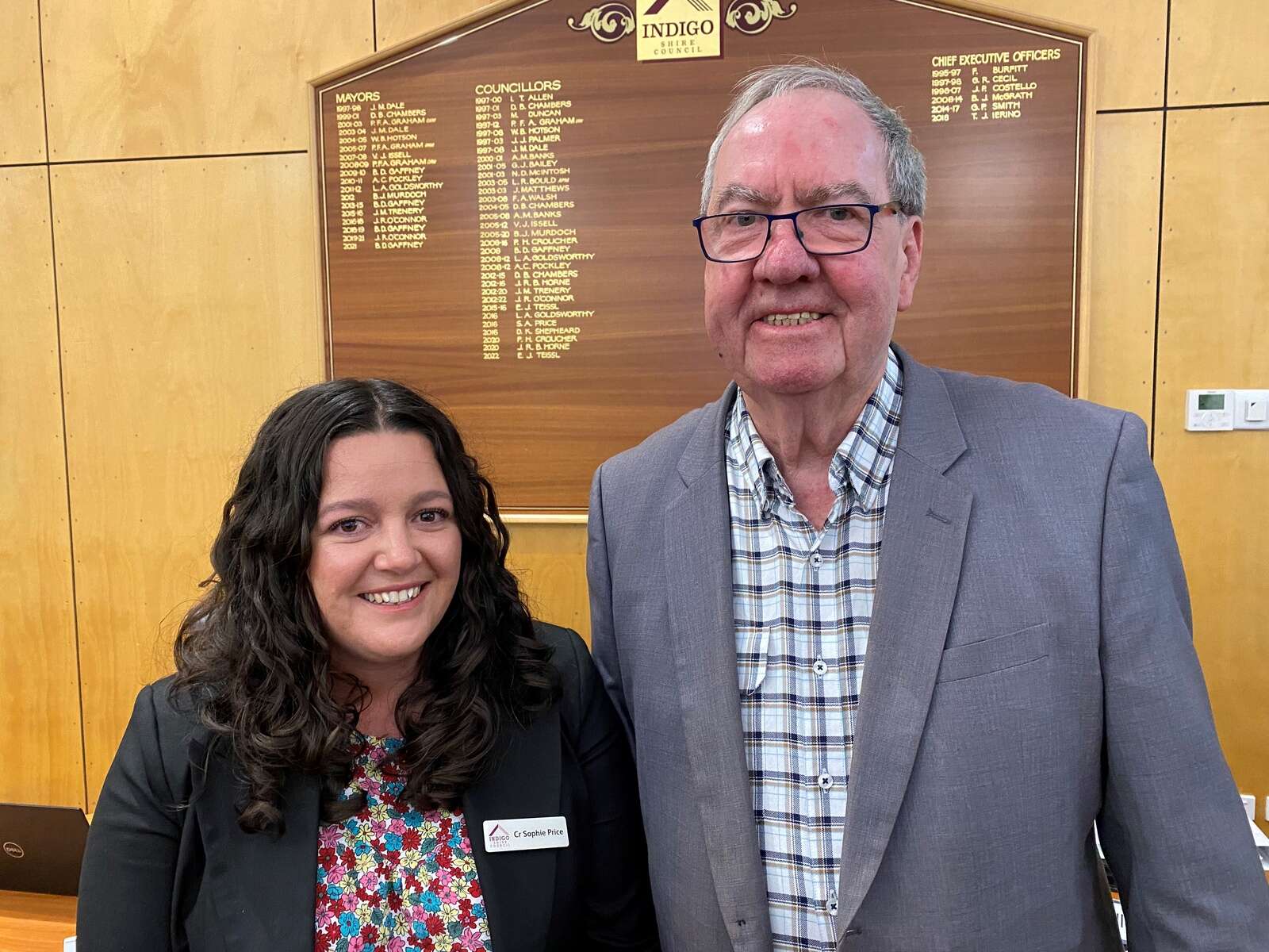 sophie-price-indigo-s-new-mayor-country-news