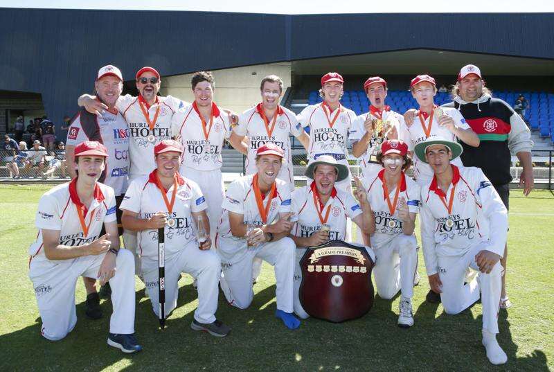 Kyabram Fire Brigade wins back-to-back premierships | Kyabram Free Press