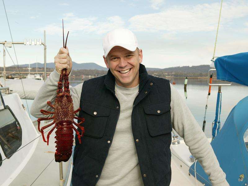 Chef and restaurateur Bill Granger dies at 54 | Seymour Telegraph