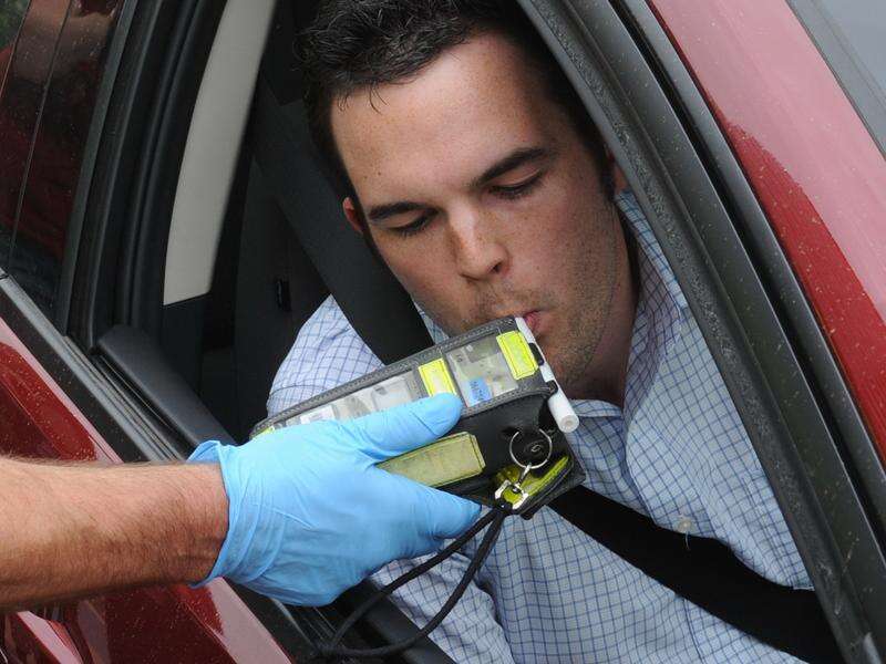 Call to arrest dwindling rate of random breath testing | Kyabram Free Press
