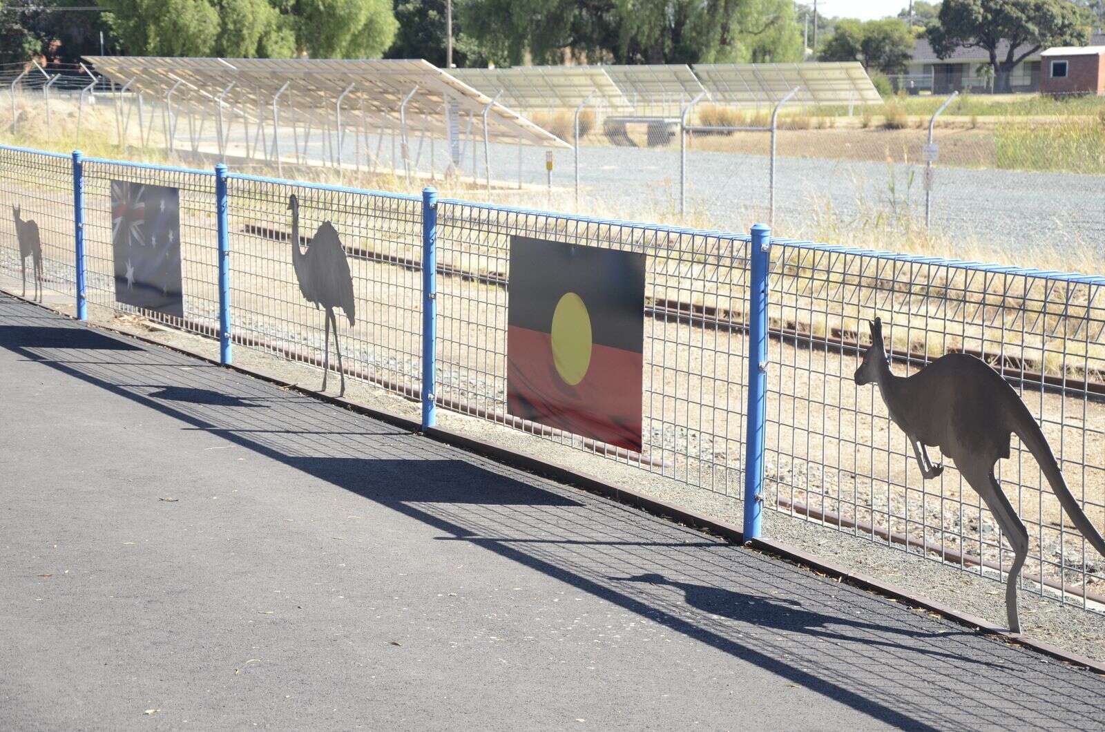 Kyabram Mural Platform debut | Kyabram Free Press