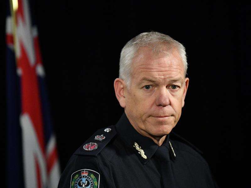 SA union unaware of Alice Springs police deployment | Cobram Courier