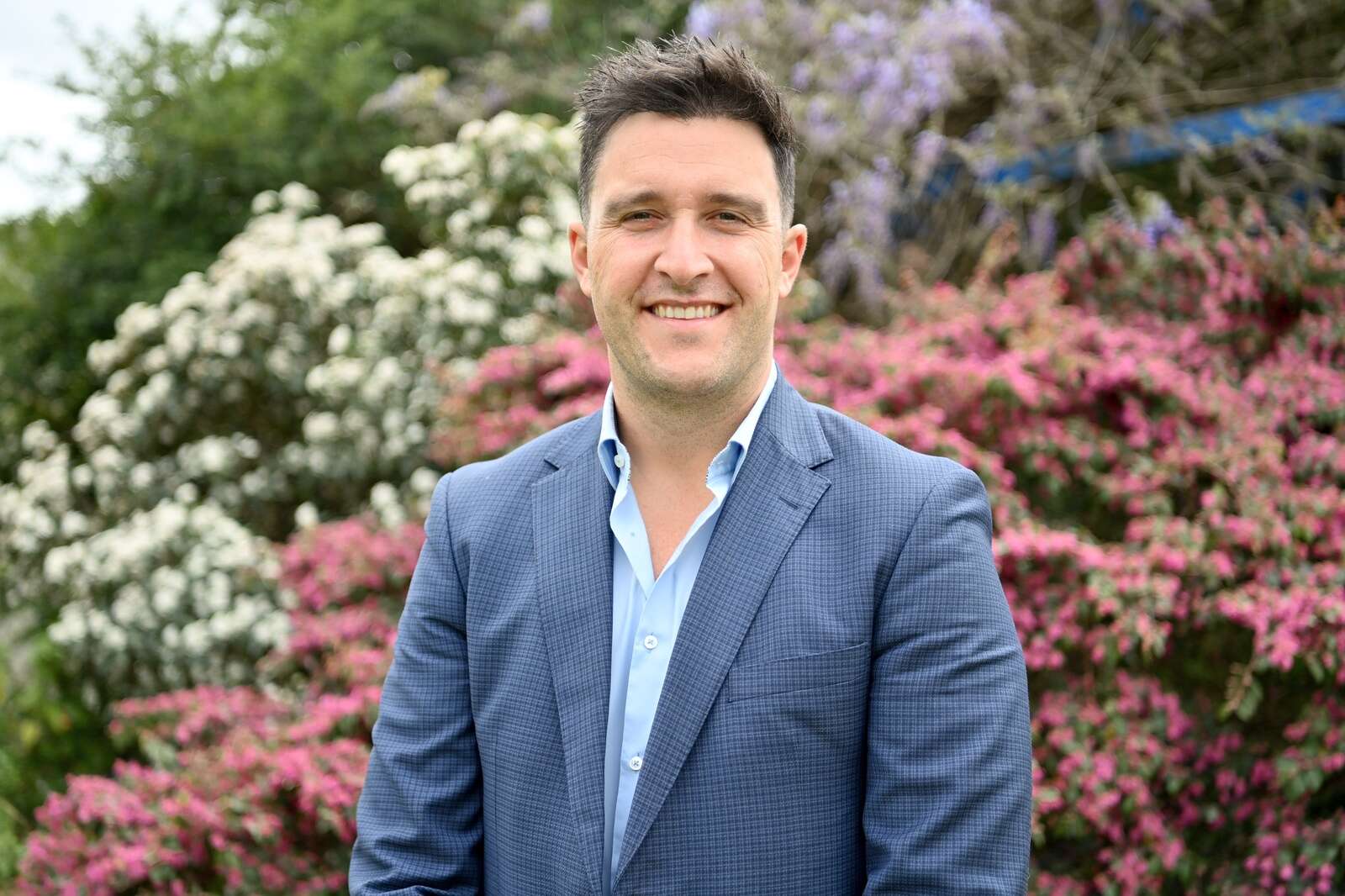 Council elections 2024 | Shane Sali | Shepparton News