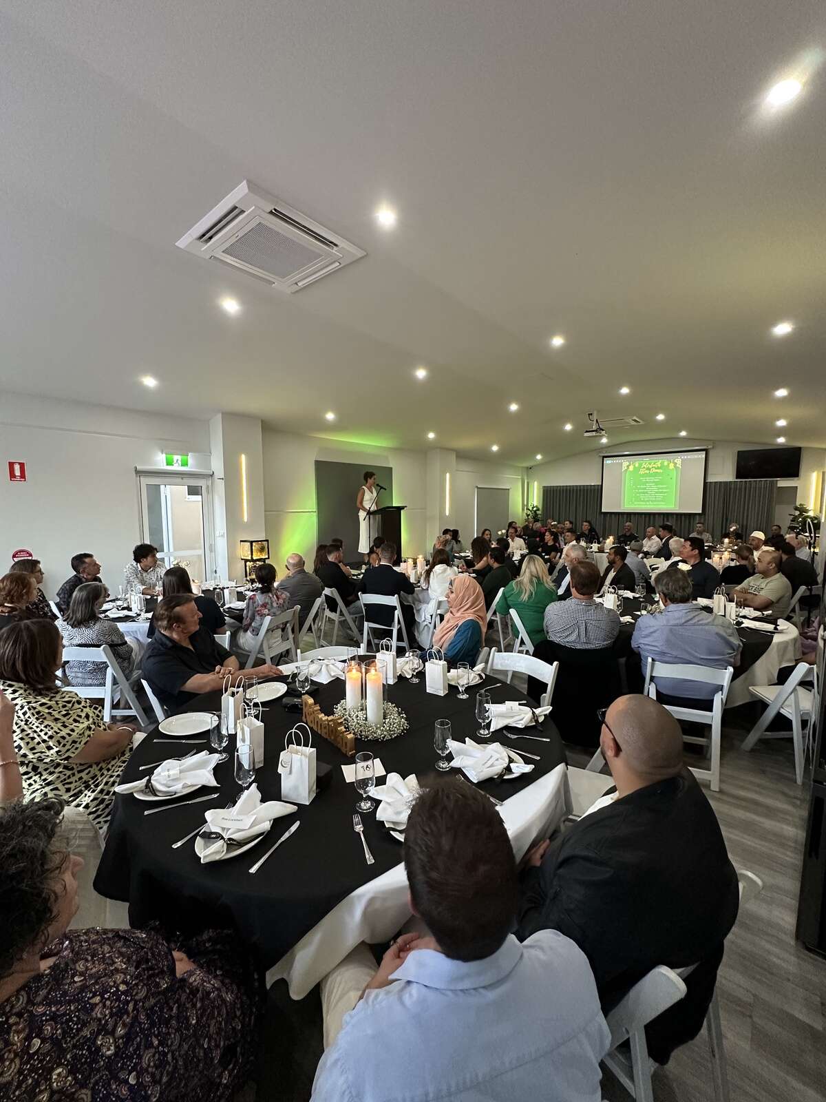 Interfaith Iftar brings Shepparton’s communities together | Dairy News ...