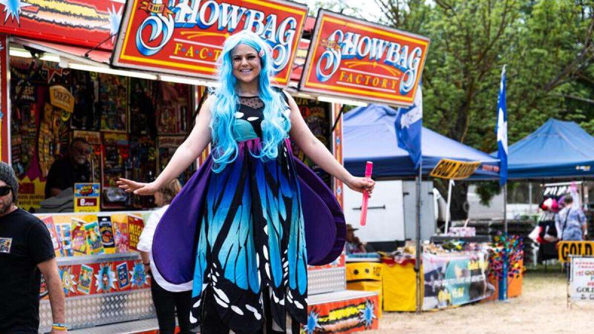 Corowa Show ready to go this weekend | Corowa Free Press