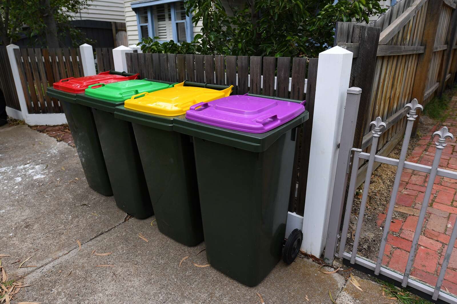 Additional kerbside bin collections for Christmas and new year | Cobram Courier
