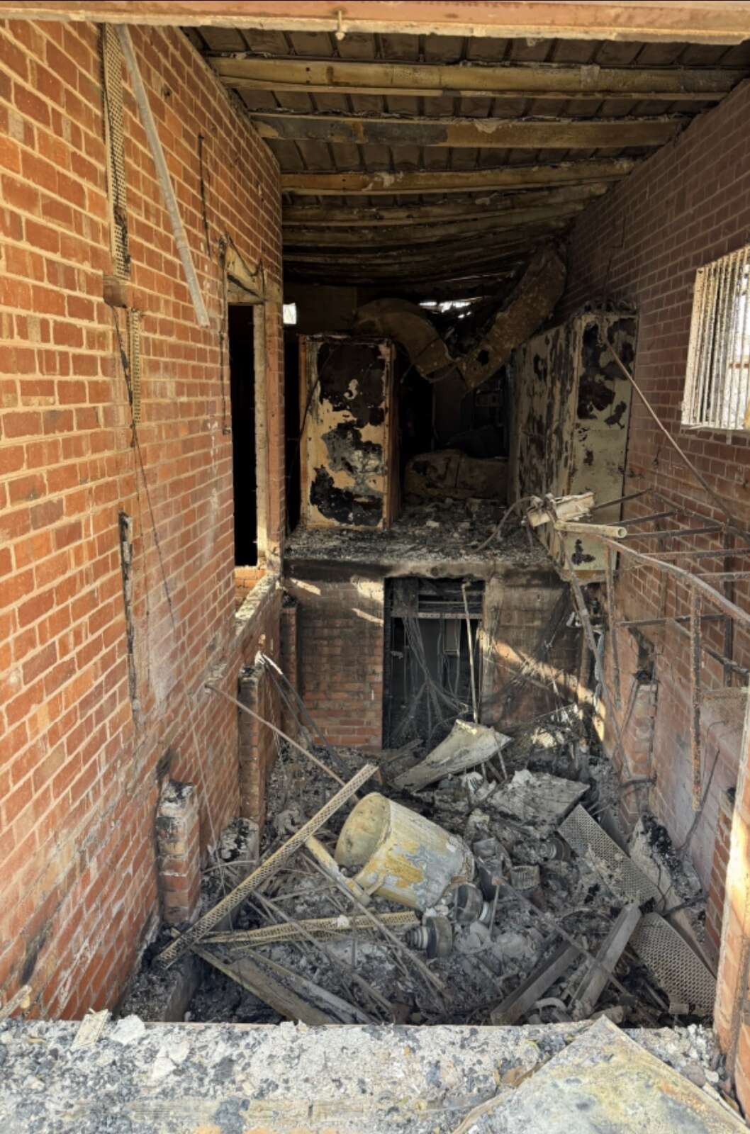 Updates to bush-fire impacted broadcast and travel interruptions ...