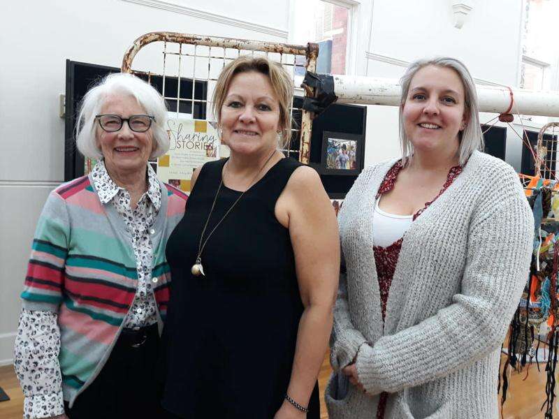 Artists share their stories | Shepparton News