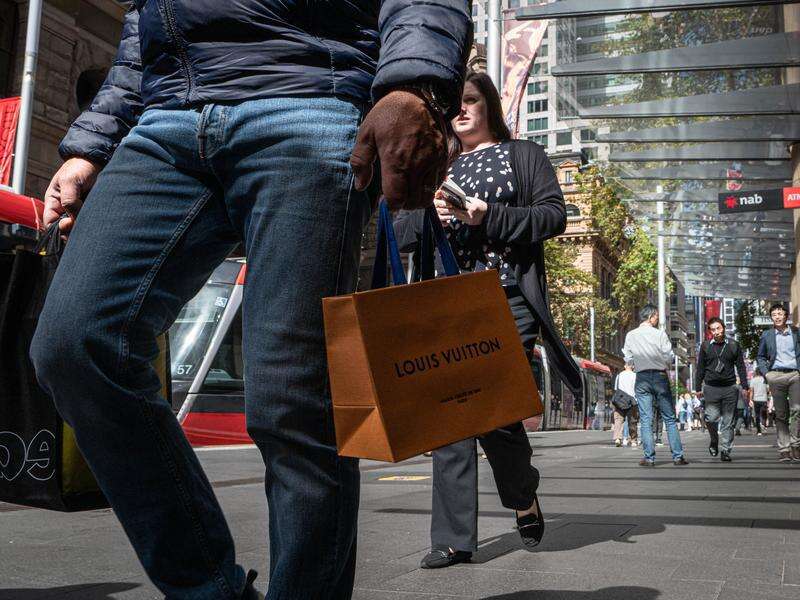 False start to rebound in consumer sentiment | Shepparton News