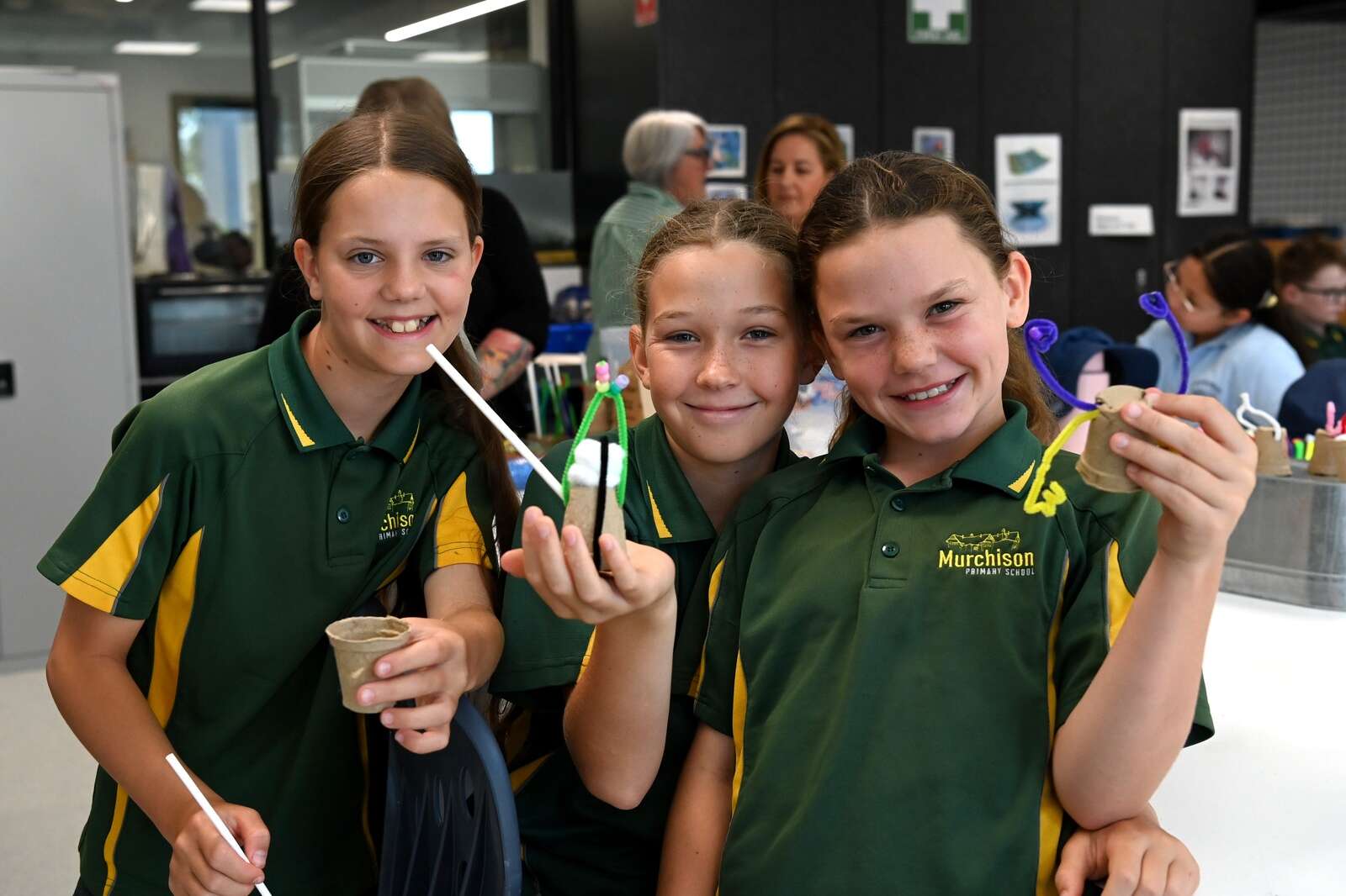 Gallery | Students find their calling at Aspirations Day | Shepparton News