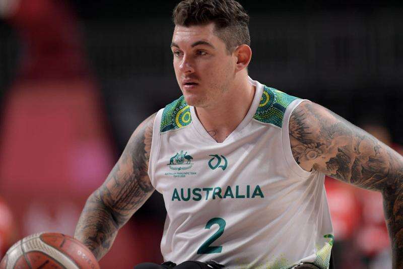 Jeremy Tyndall reflects on maiden Paralympics | Shepparton News