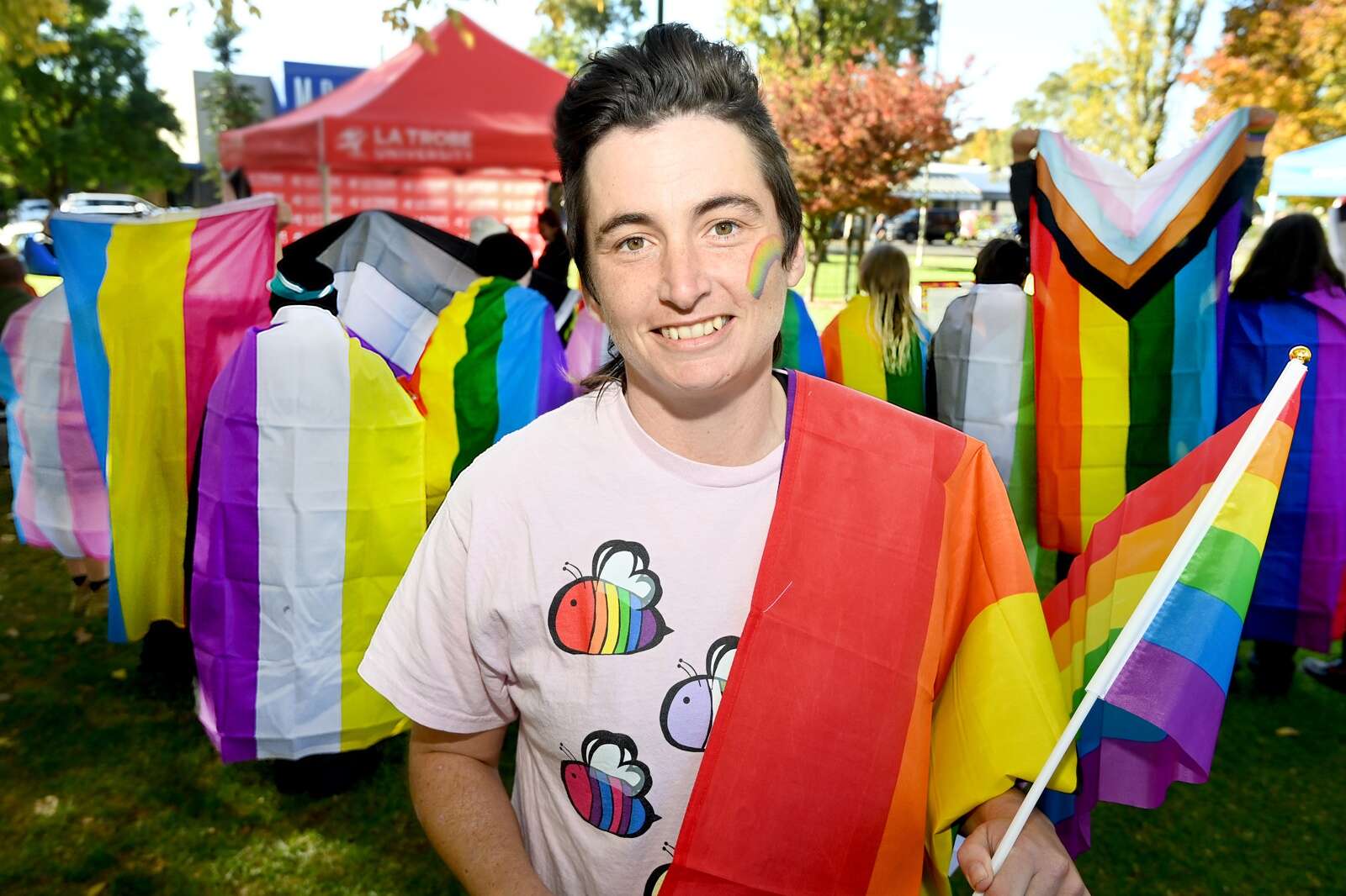 Gallery | International Day Against Homophobia, Biphobia and ...