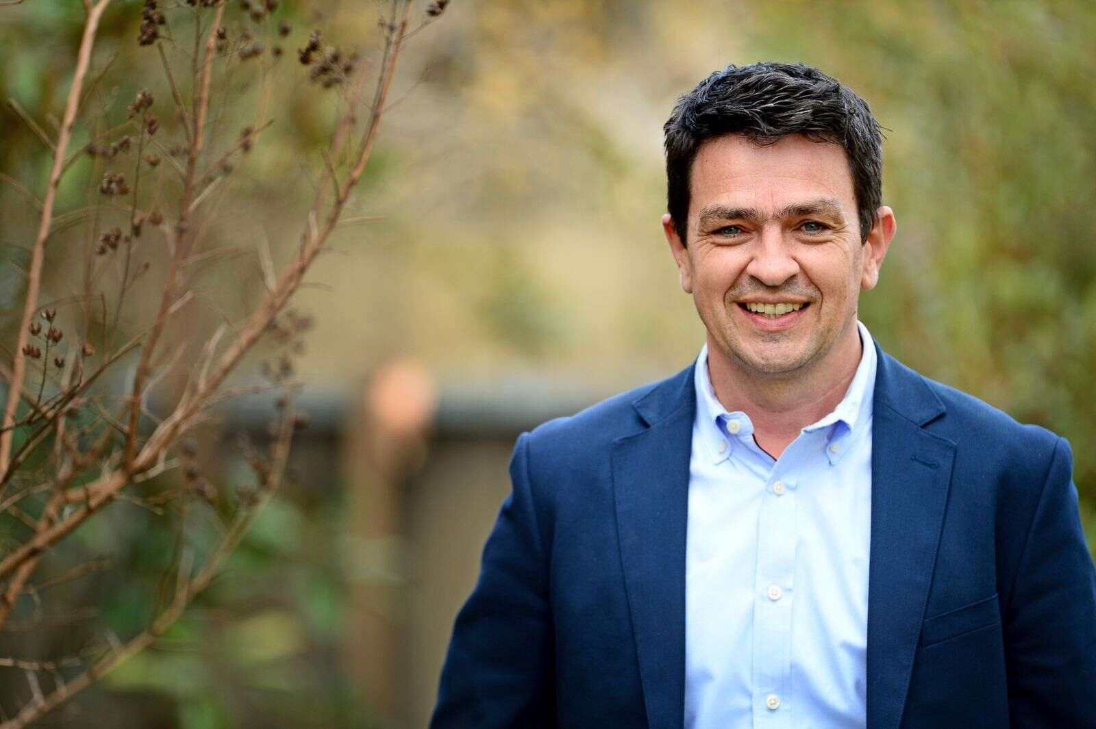 Federal fight - Rob Priestly to run as independent in Nicholls | Cobram ...