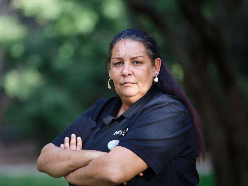 Tamica begins to heal through sharing her tragic story | Country News