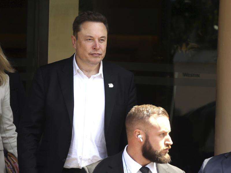 Elon Musk loses anti-Muslim fight in Queensland hearing | Cobram Courier