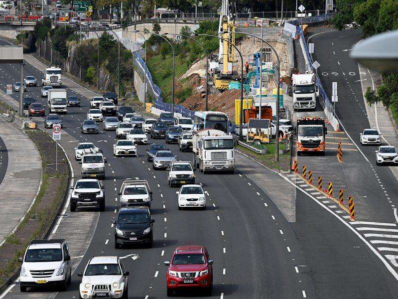 'Welcome' pick-up in Australian economy wrongfoots RBA | Kyabram Free Press