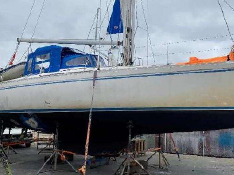 Concerns for missing 80-year-old sailor | Dairy News Australia