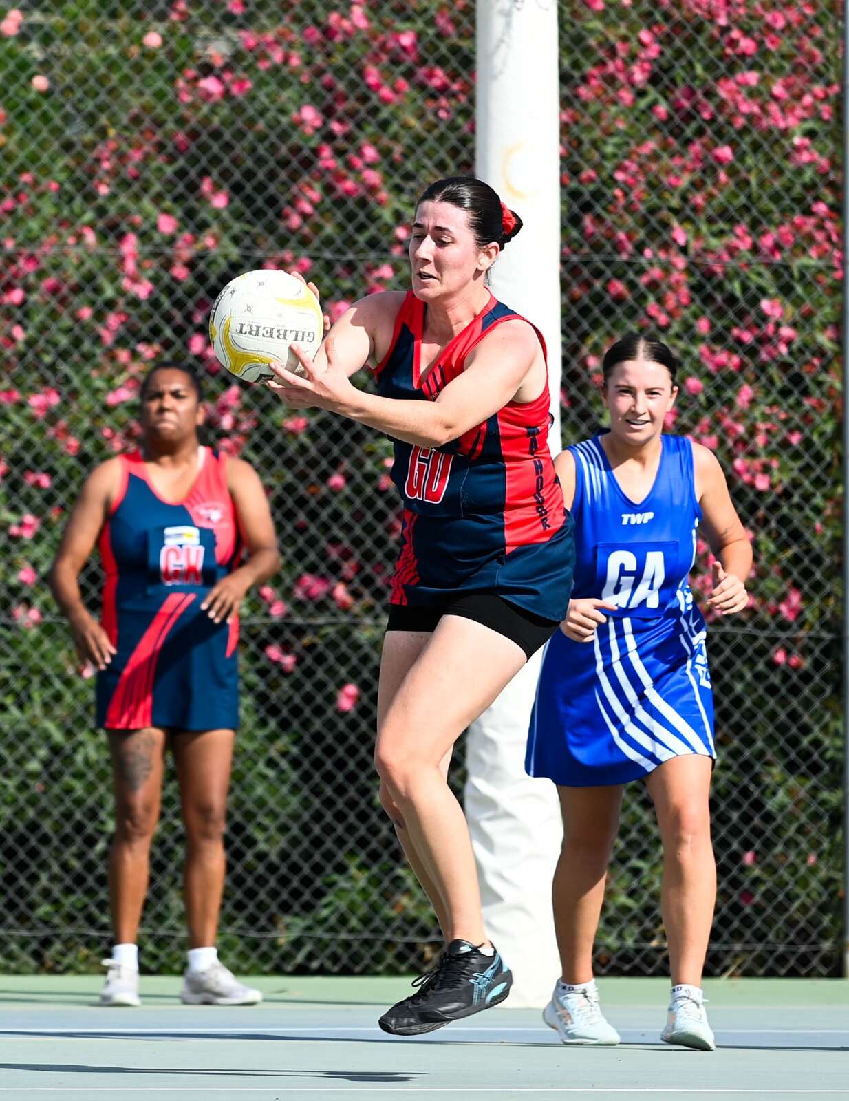 Down period continues in Picola netball | Riverine Herald