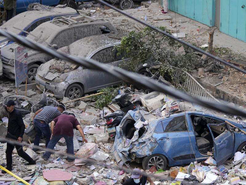 Australia backs Israel-Lebanon 21-day ceasefire plan | Kyabram Free Press