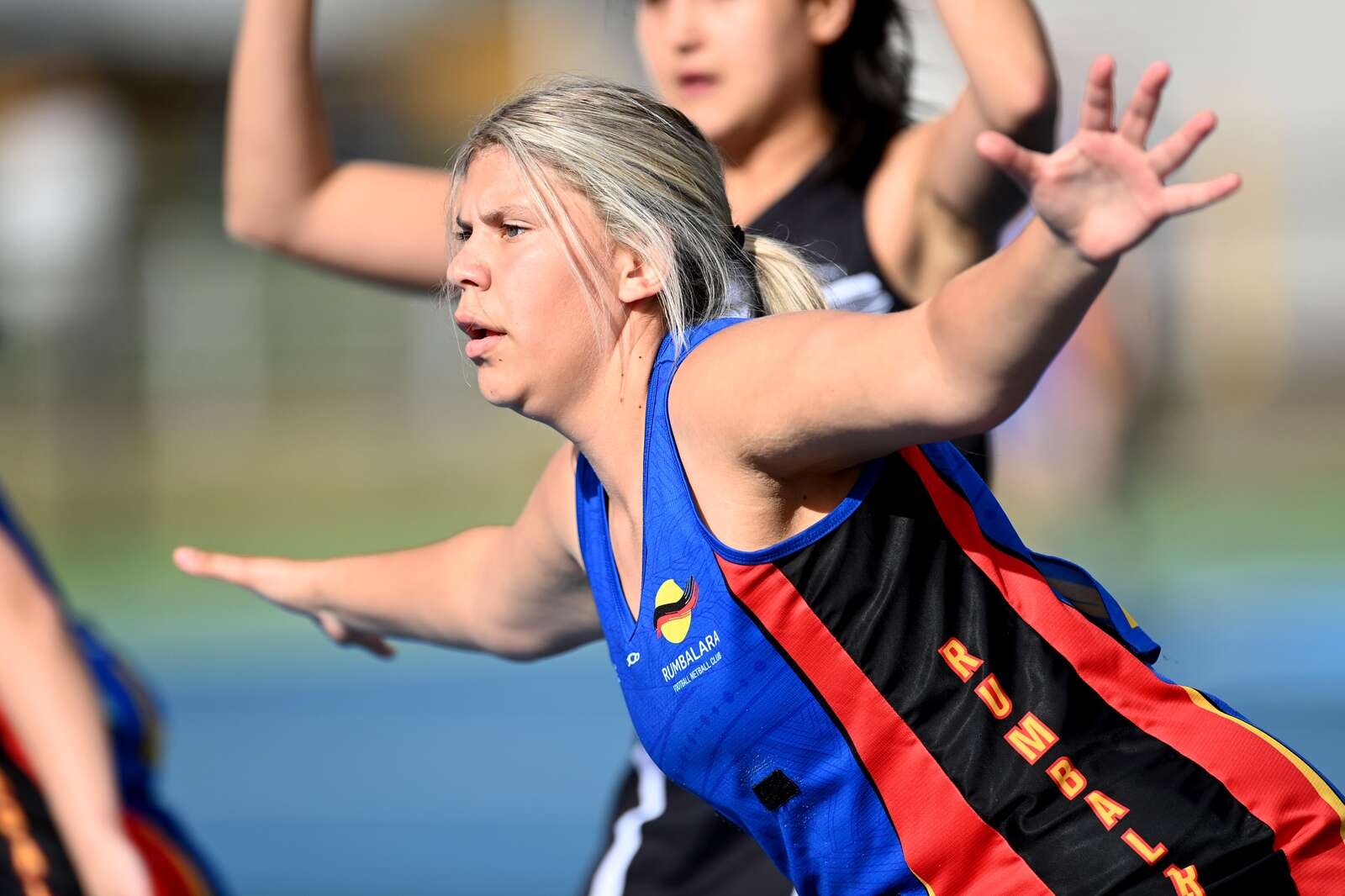 Rams win clash of the unbeatens, fantastic five for Rumbalara | Shepparton News