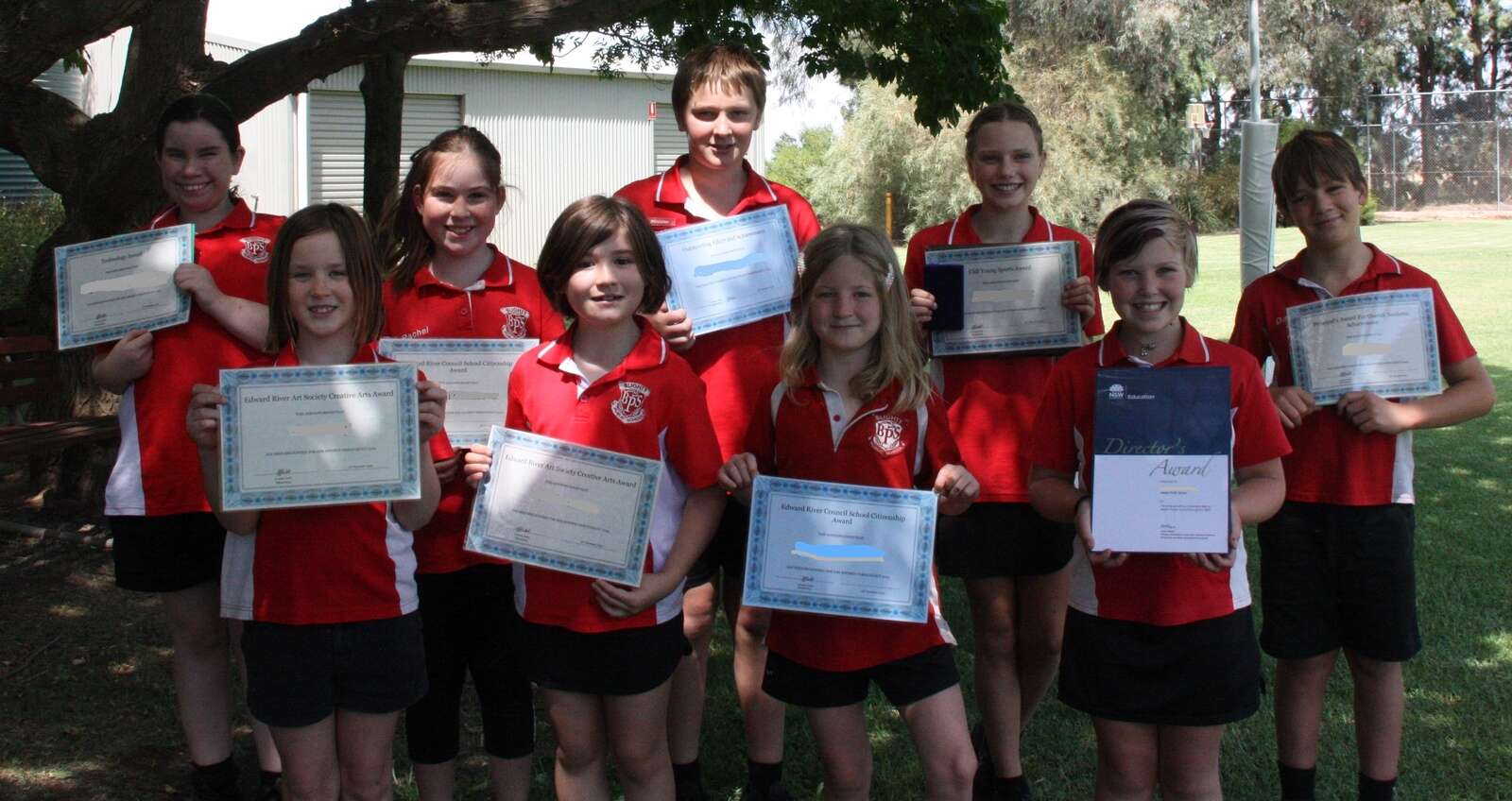 The best of Blighty | Country News