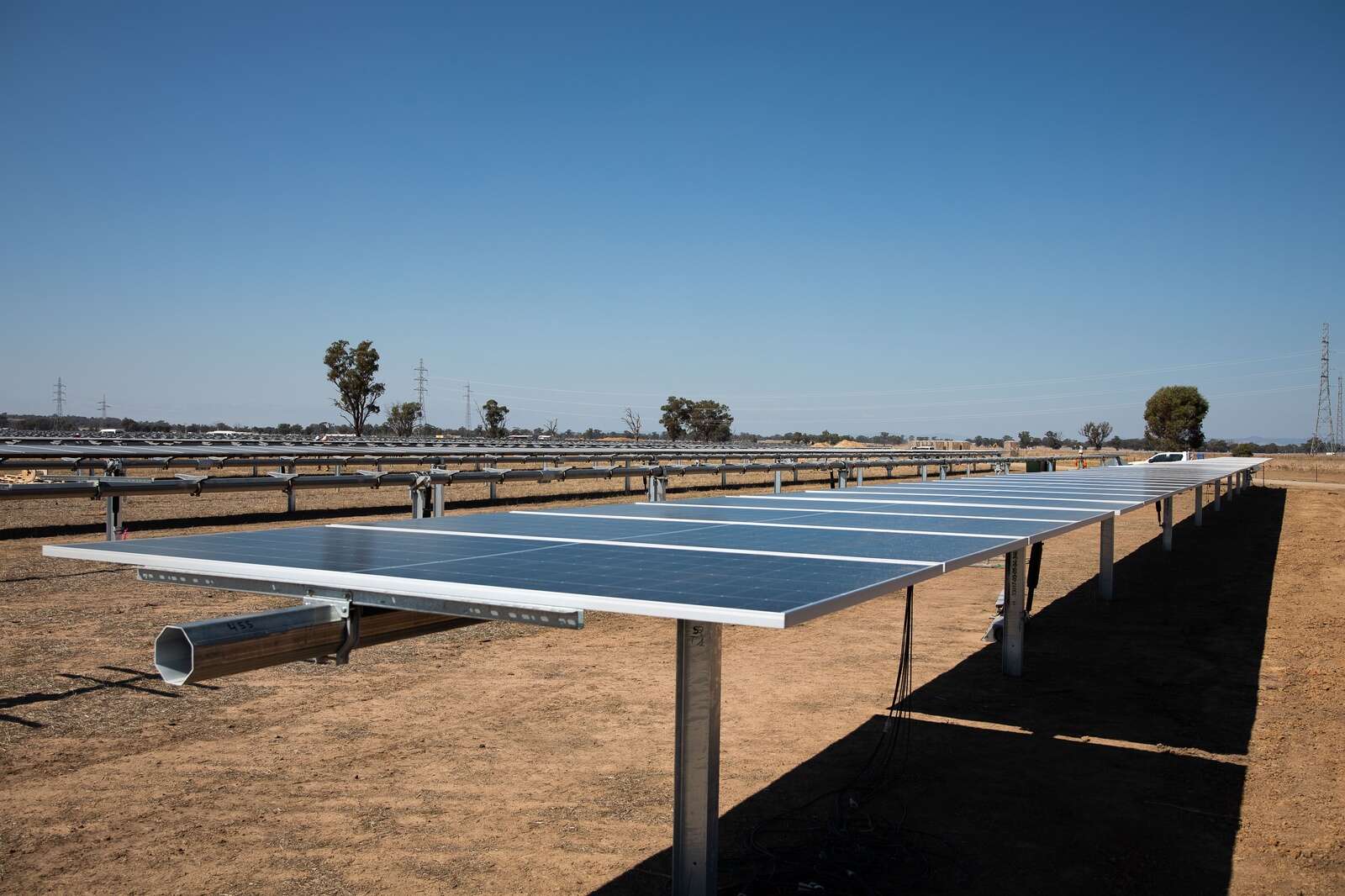 Solar farm finds its place in the sun | Country News
