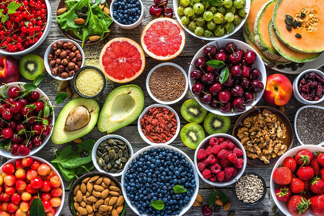 How super are superfoods? | Country News