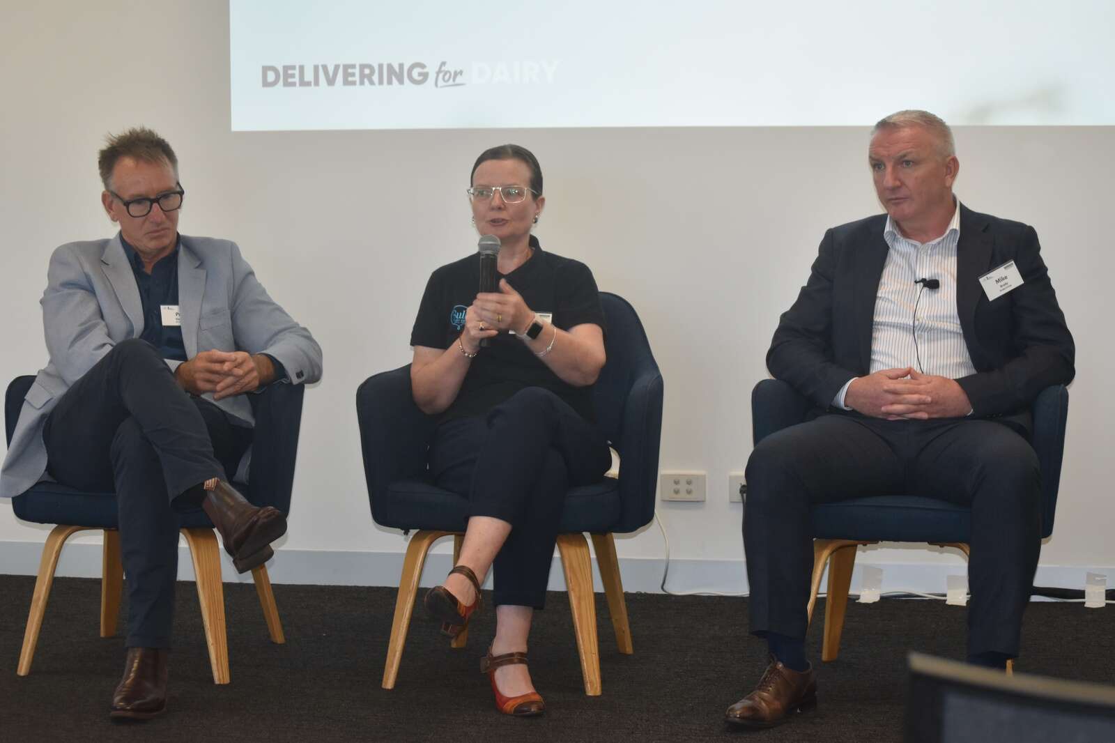Evolving dairy for the future | Dairy News Australia