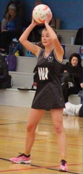 Ella re-signs with Boroondara Express | Country News