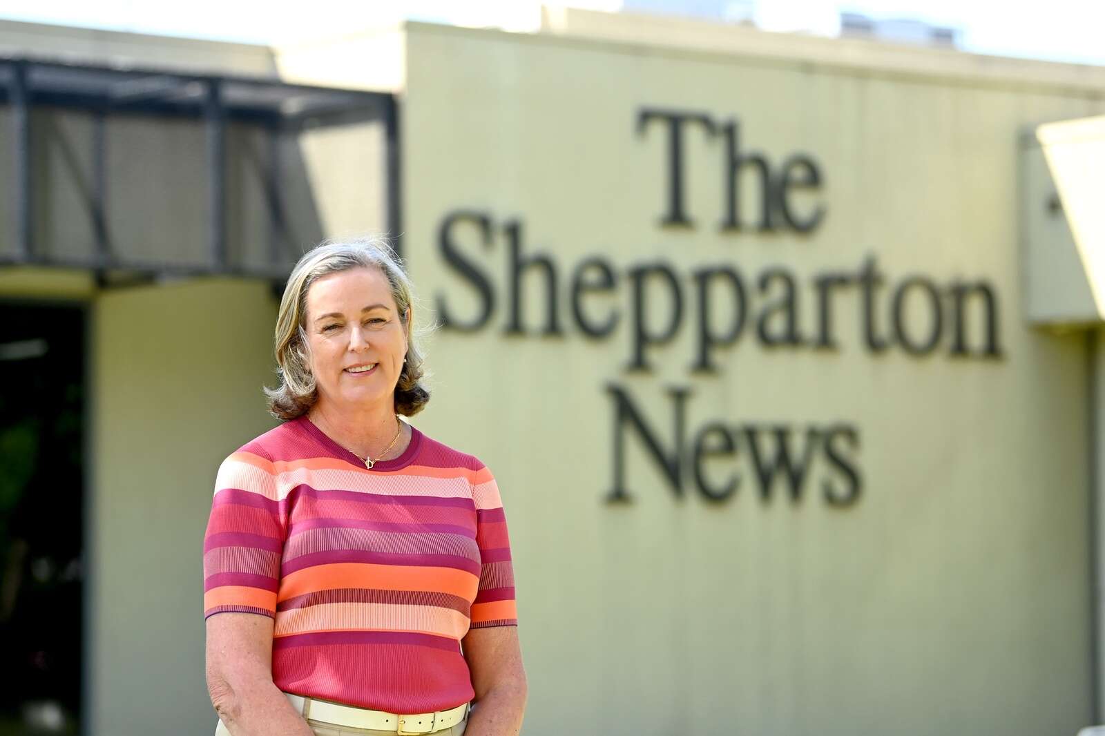 Lisa Madden’s mark on MMG goes beyond the written pages | Seymour Telegraph