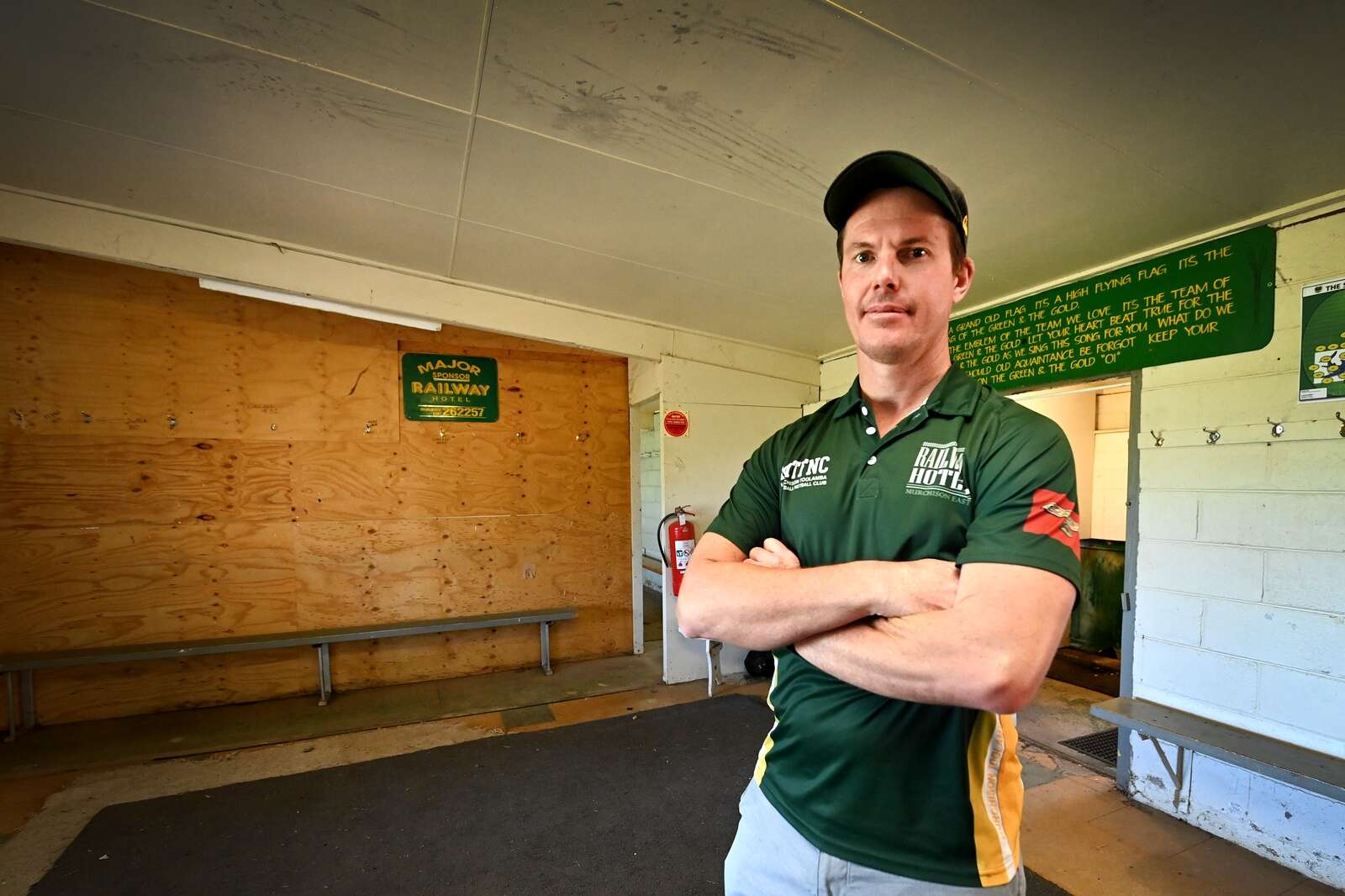 Murchison-Toolamba’s facilities in bottom three per cent of Victorian ...