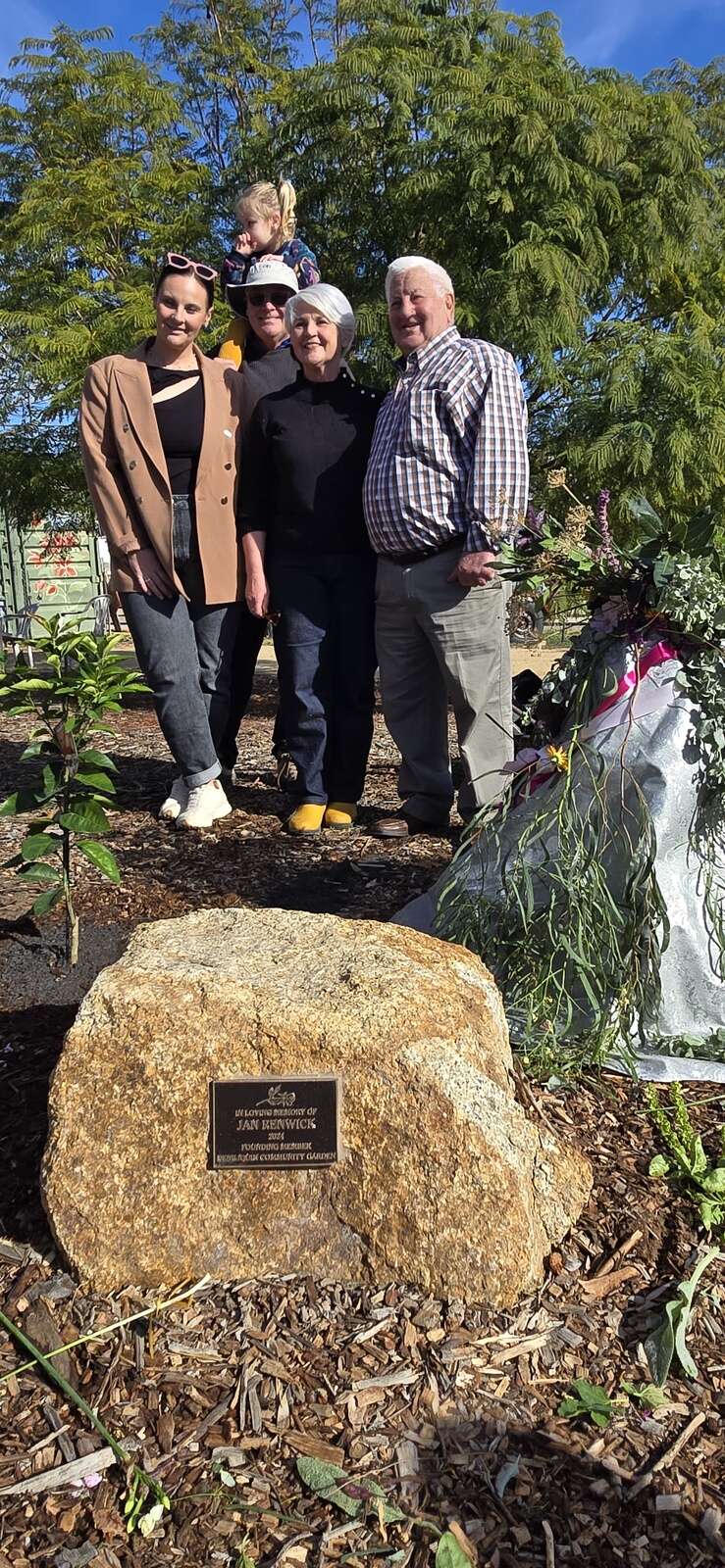 Jan’s dream still thriving | Shepparton News