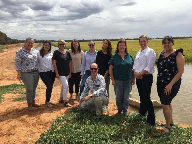 Farming systems groups collaborate to strengthen farm businesses ...